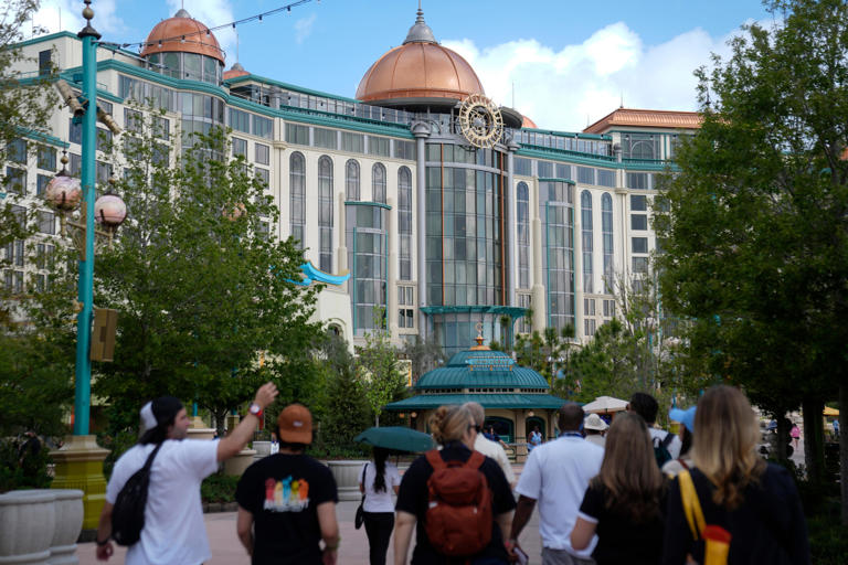Can you stay at Epic Universe? These hotels put you closest to the action