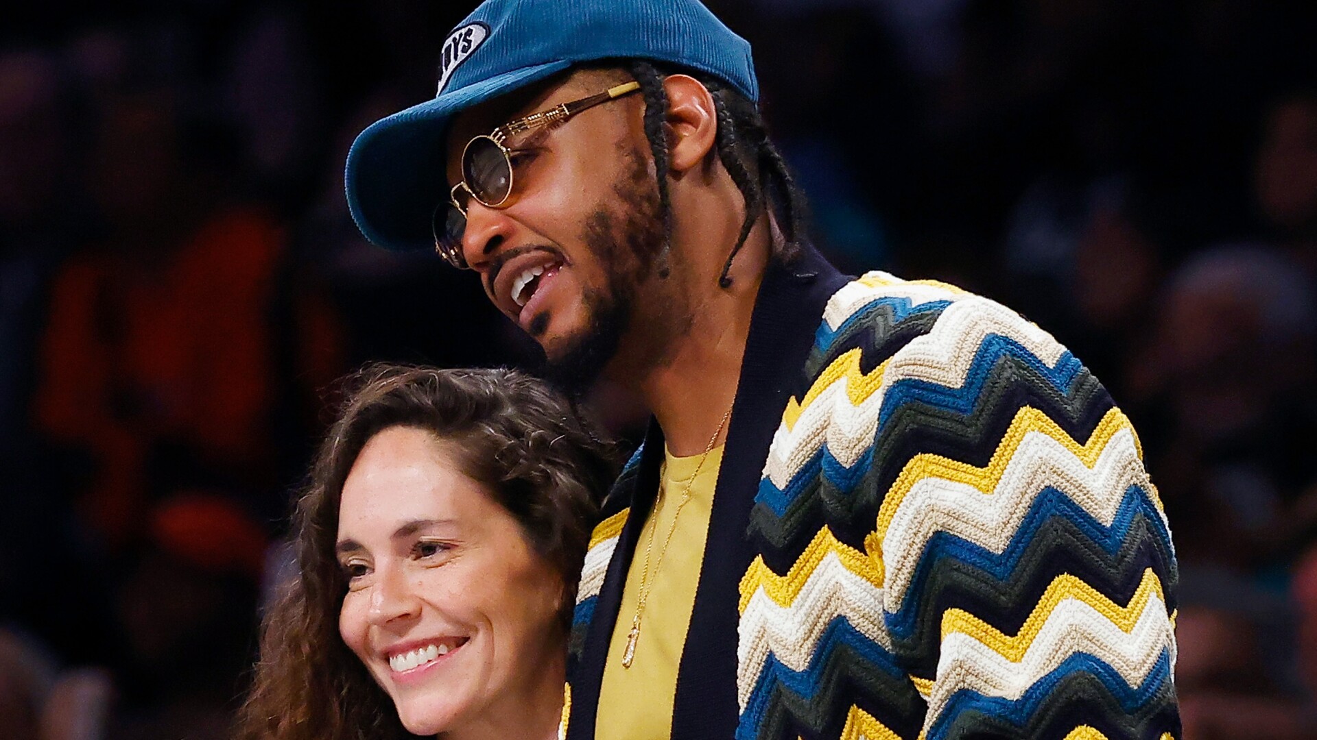 Carmelo Anthony, Dwight Howard, Sue Bird, Maya Moore headline 2025 Hall ...