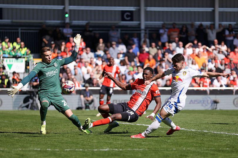 Leeds United fears realised vs Luton Town as Daniel Farke question goes ...