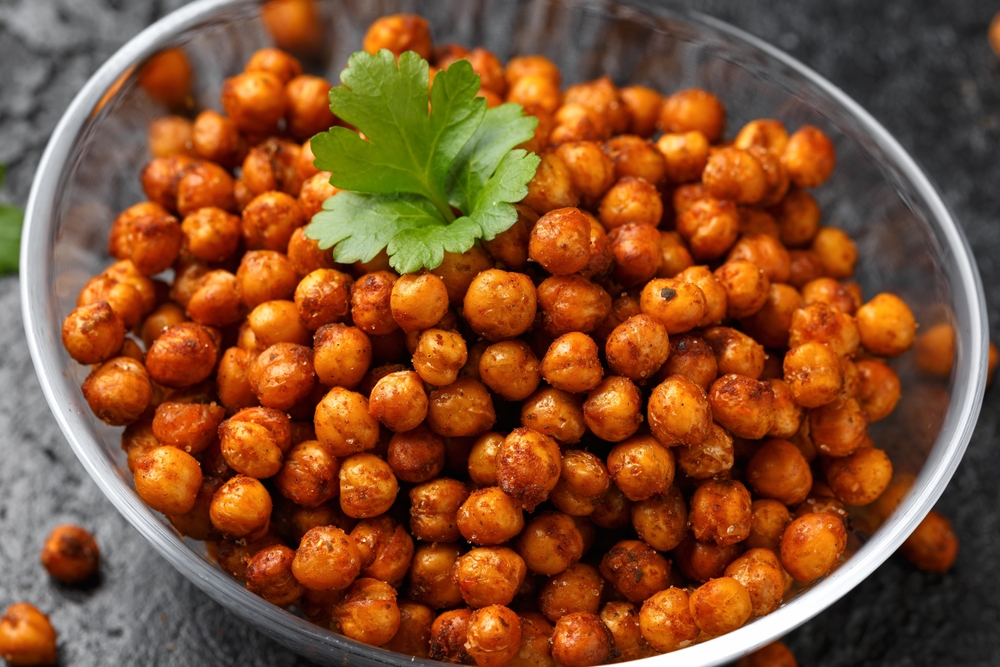 10 Snacks That'll Make Any Long Drive Taste Better