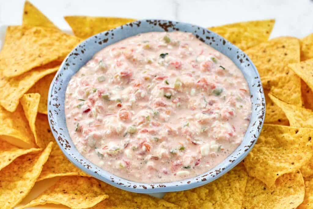 21 Game Day Dips That Score Big