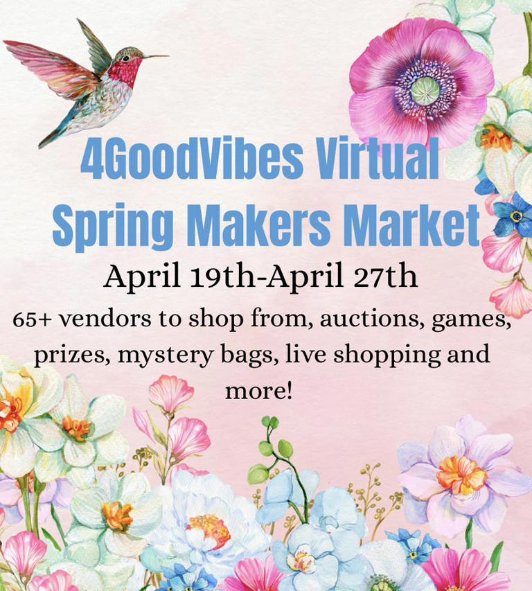 Largest Handmade Gift Shop in Massachusetts Announces Virtual Craft Market With 65+ Vendors
