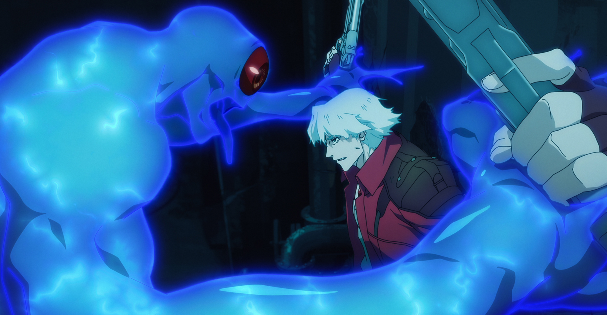 Stream It Or Skip It: ‘Devil May Cry’ on Netflix, A Humans-Fight-Demons ...