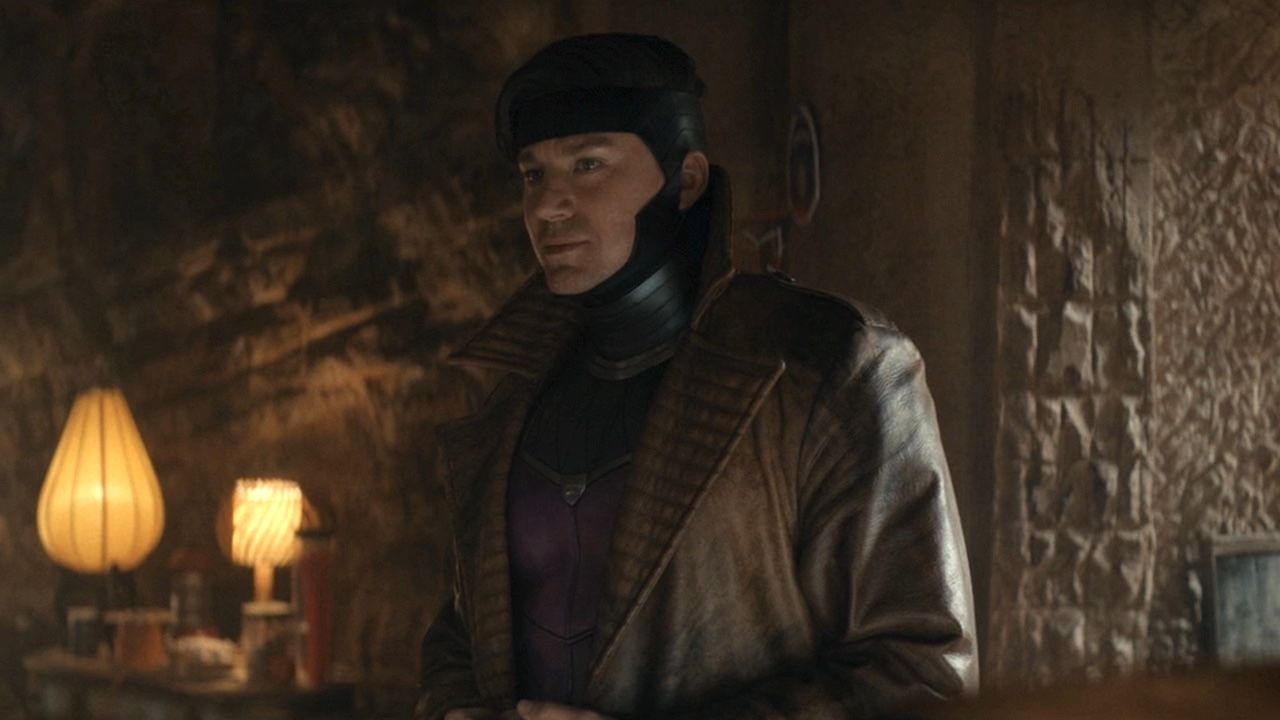 One Of Channing Tatum’s Gambit Lines In Deadpool And Wolverine ...