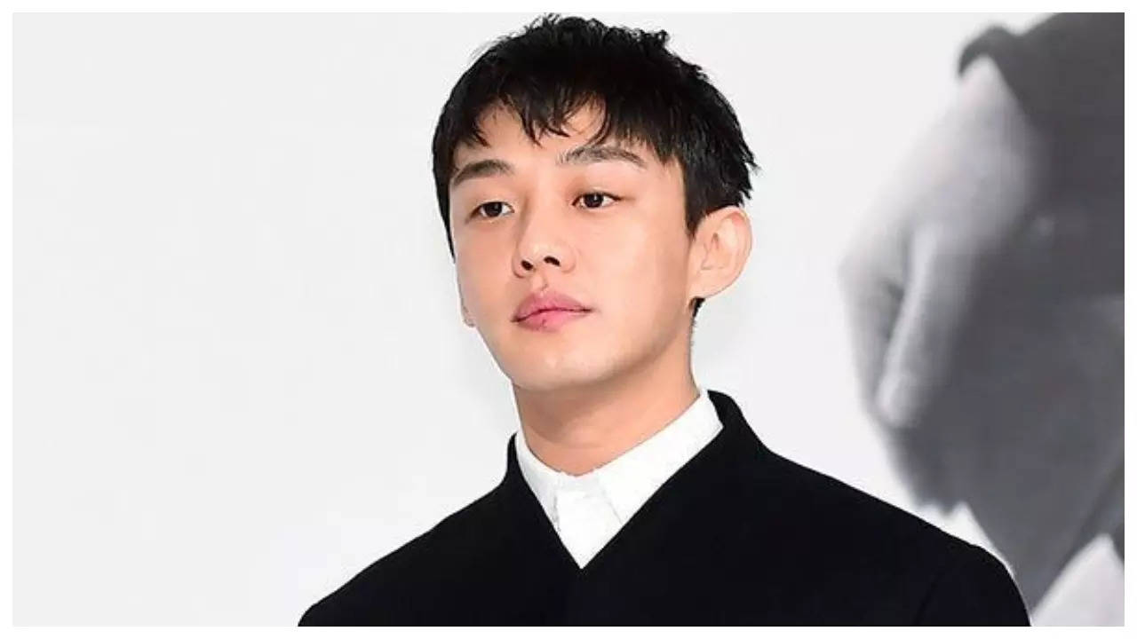Yoo Ah In's film ‘Hi.5’ set to premiere in June; actor to forego promotions