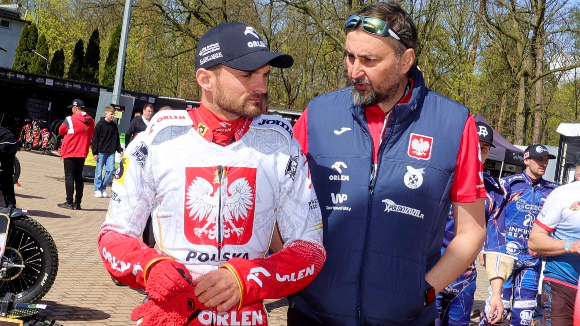 Żużlowe święto w Rzeszowie. Wiemy, z kim zmierzą się Polacy