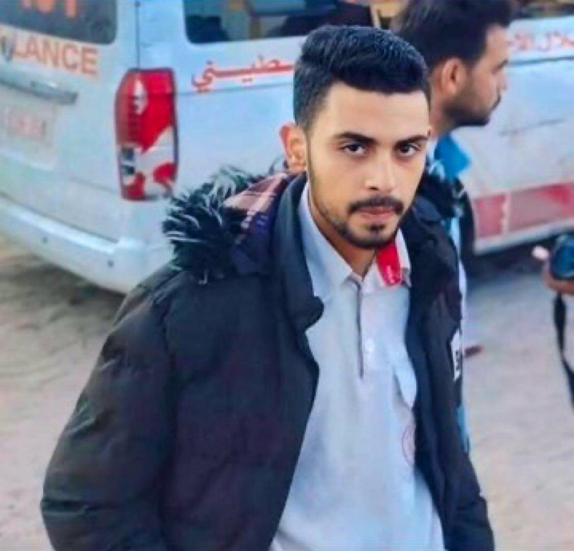 Video widerspricht Israels Darstellung nach Tod von Sanitätern