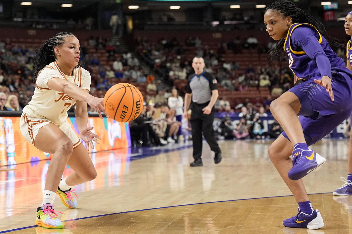 Jordan Lee Net Worth, NIL Value, and High School: Exploring Texas Star ...