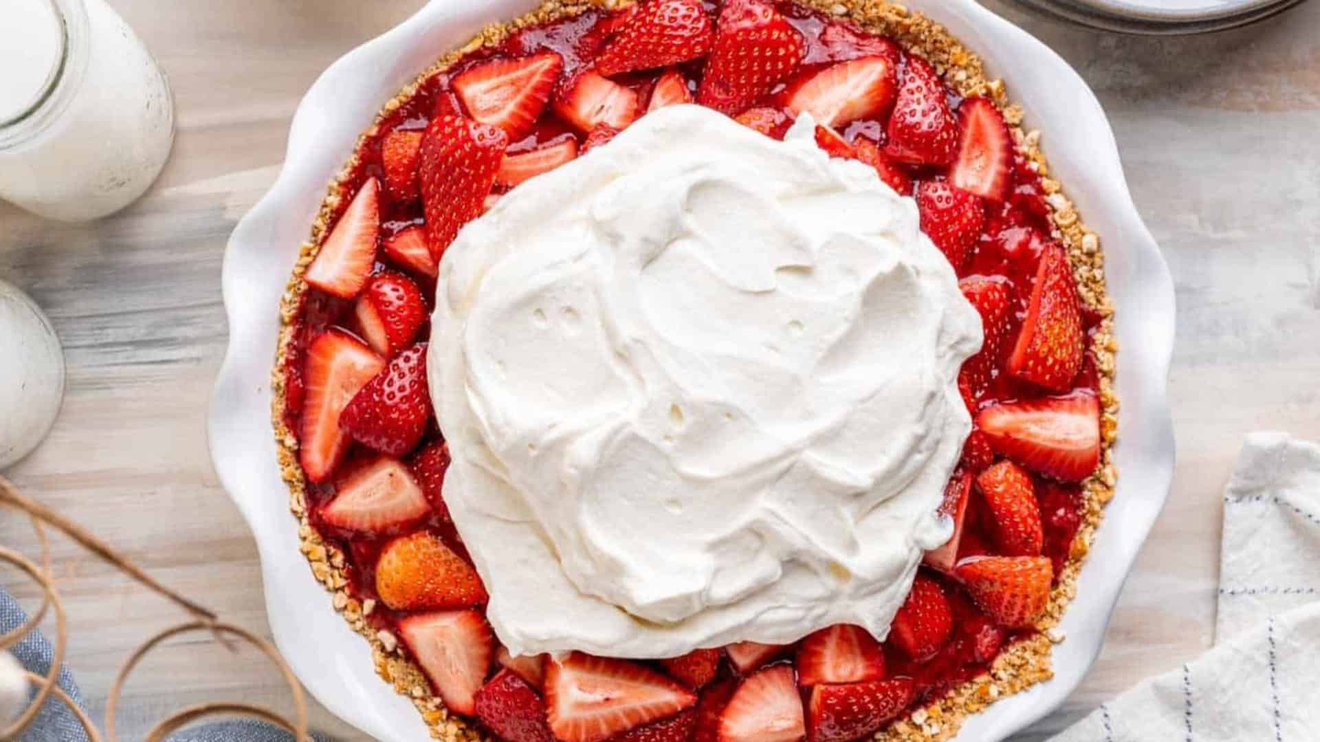 25 Most Delicious Cream Cheese Desserts Everyone Should Try At Least Once