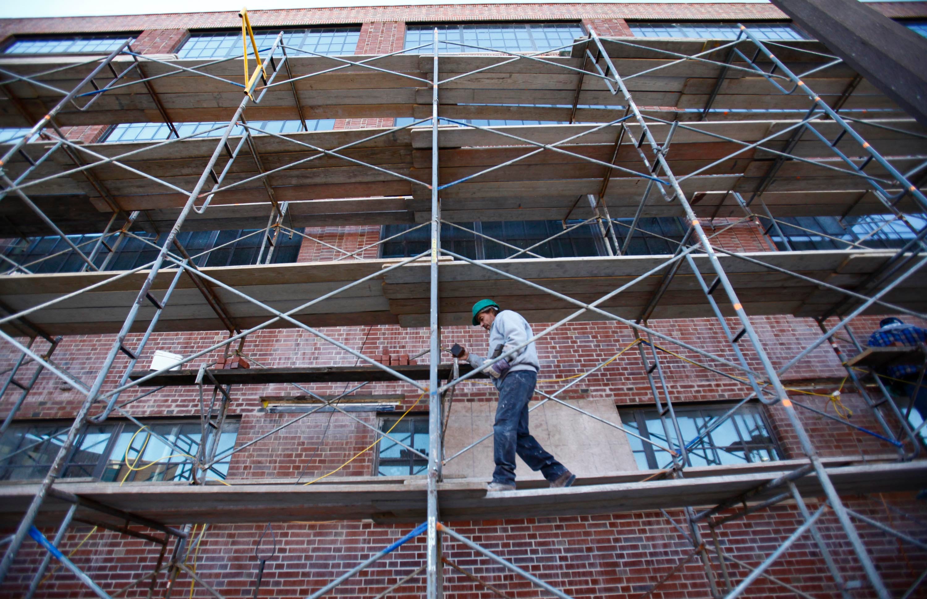 3 dead, 2 injured in scaffold collapse at Port Arthur construction site ...