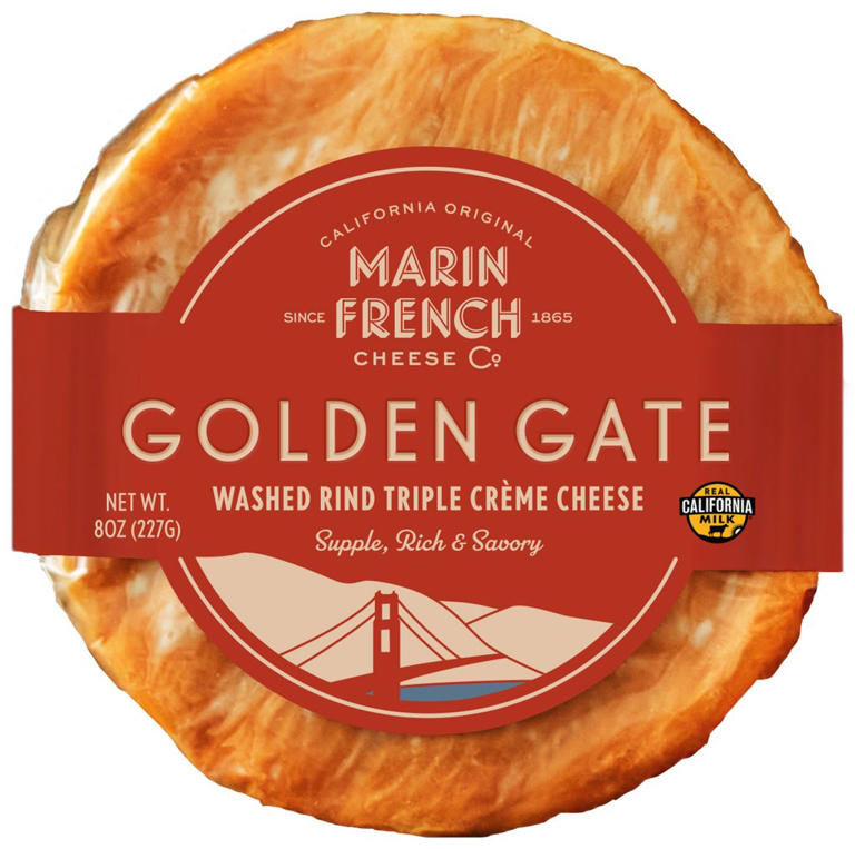 Cheeses please: Two NorCal creameries win Best of Show awards at ...