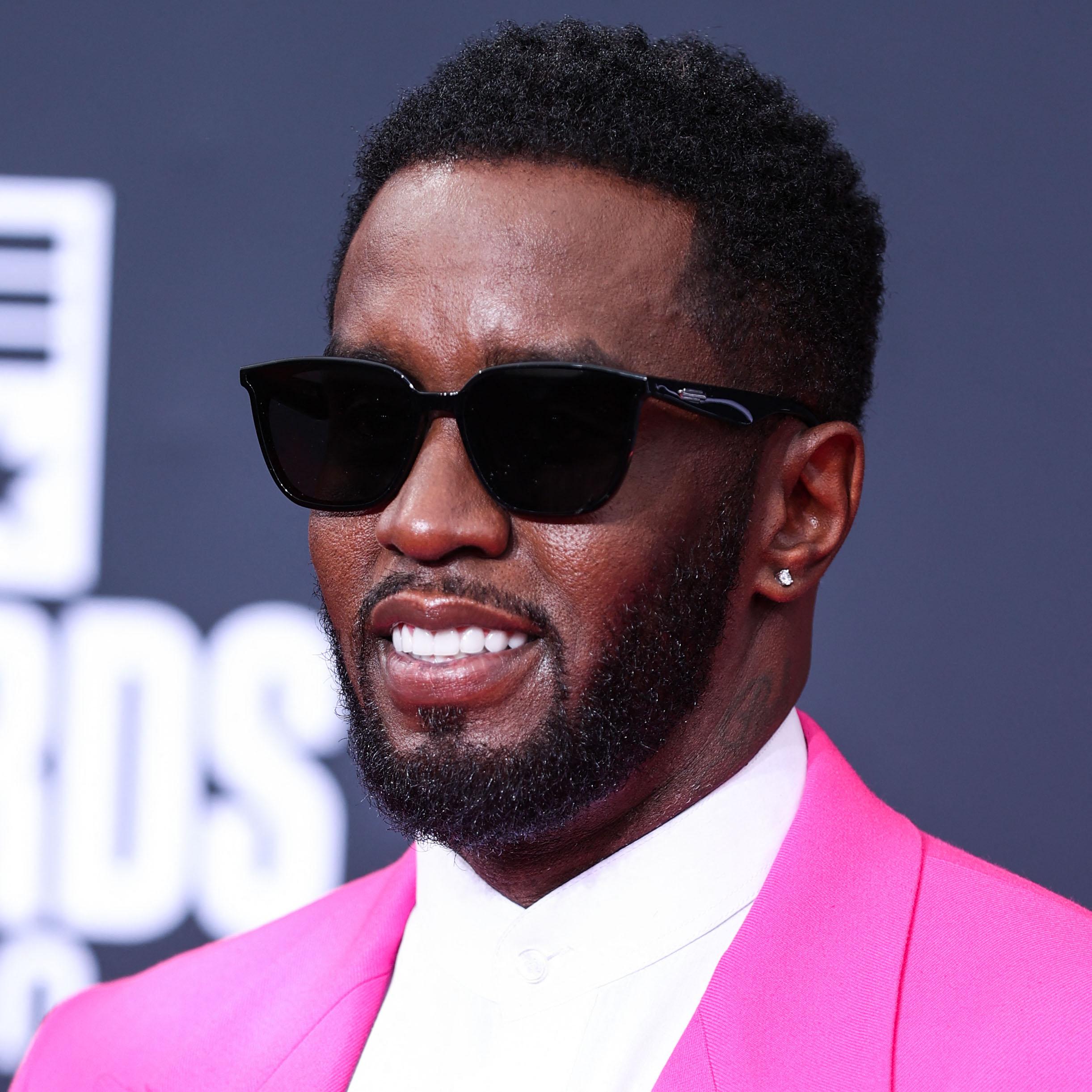 Diddy"s Activities For Thanksgiving Day Revealed Amid Incarceration At ...