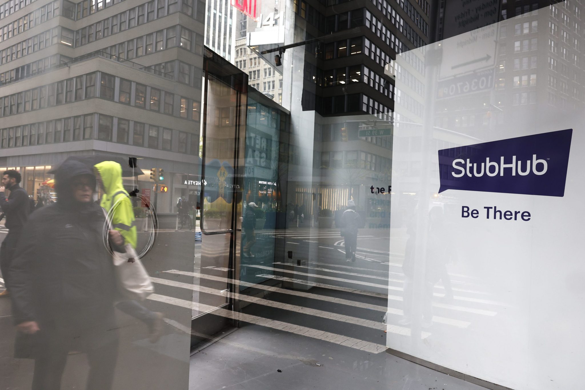Klarna and StubHub reportedly pause going public with stock market in ...
