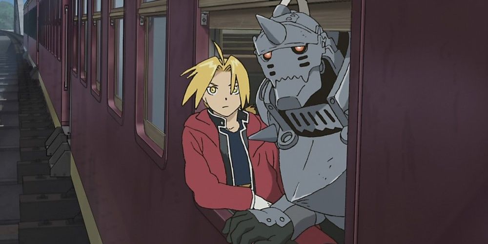 Every Fullmetal Alchemist Ending, Explained (Anime, Movie, Remake, & Manga)