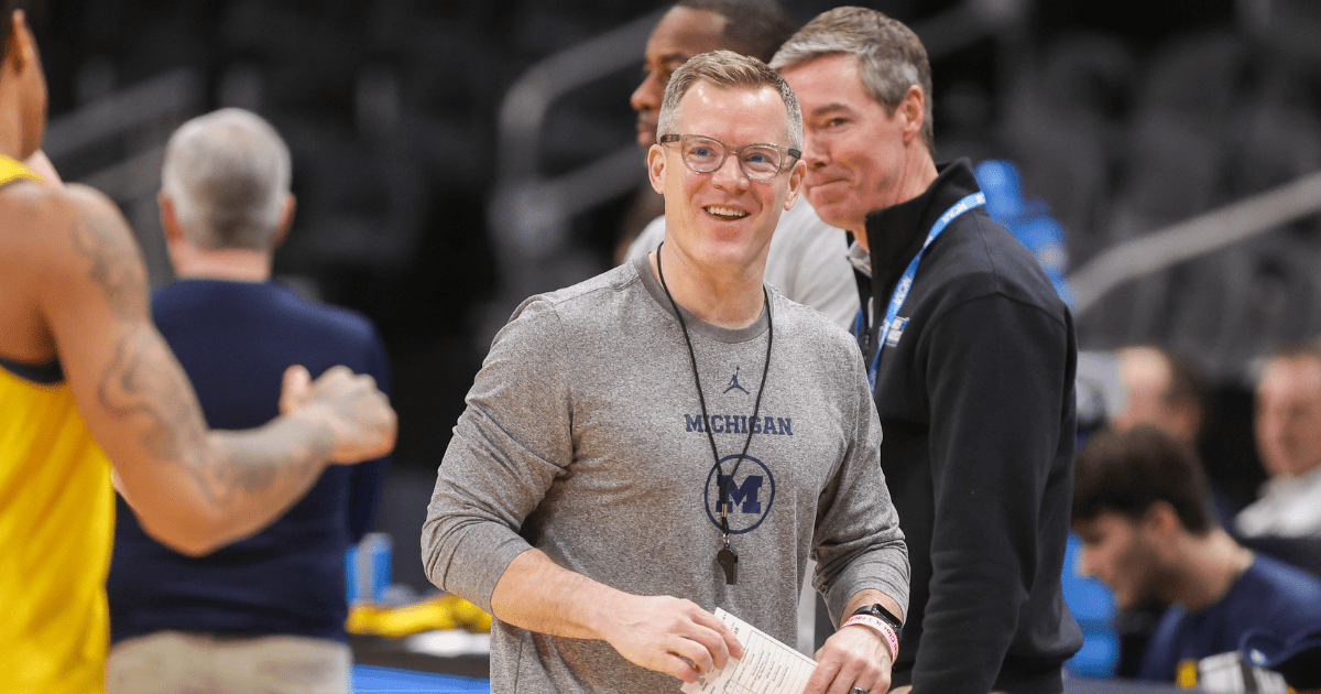 Meet the commits: Michigan transfer portal class thus far headlined by ...