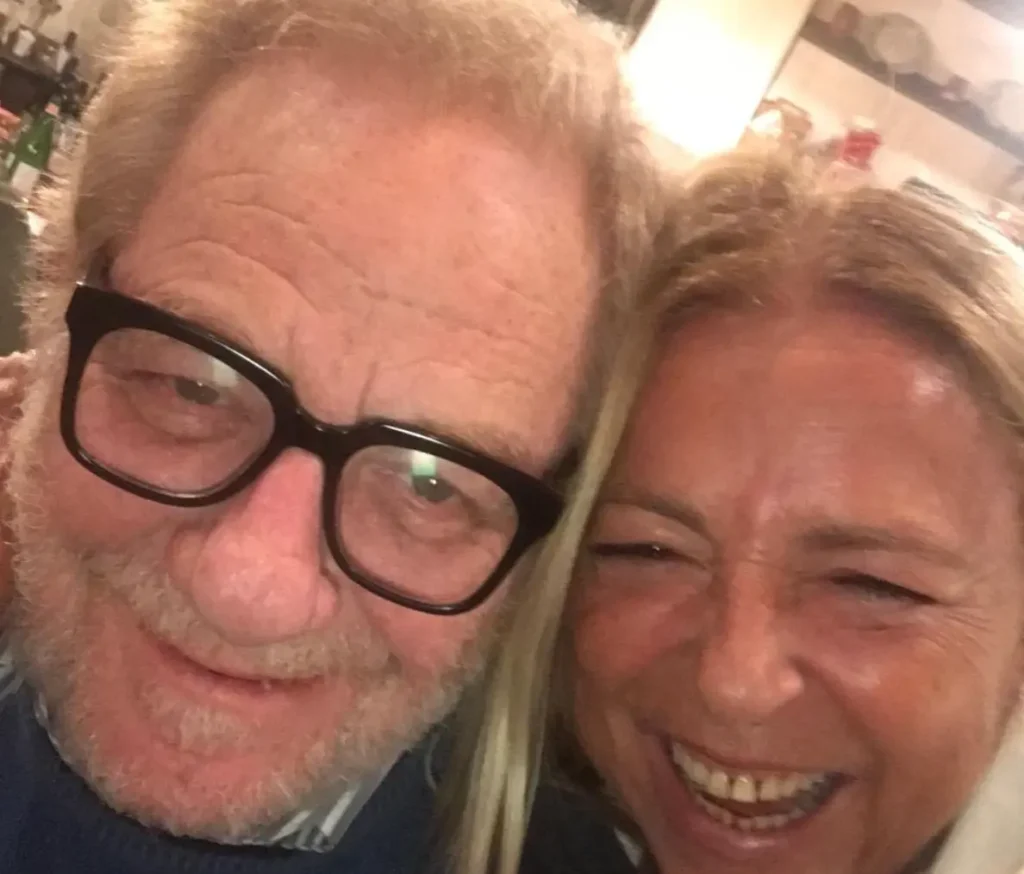 Maria Fano, chi è l’ex moglie di Antonello Fassari de I Cesaroni