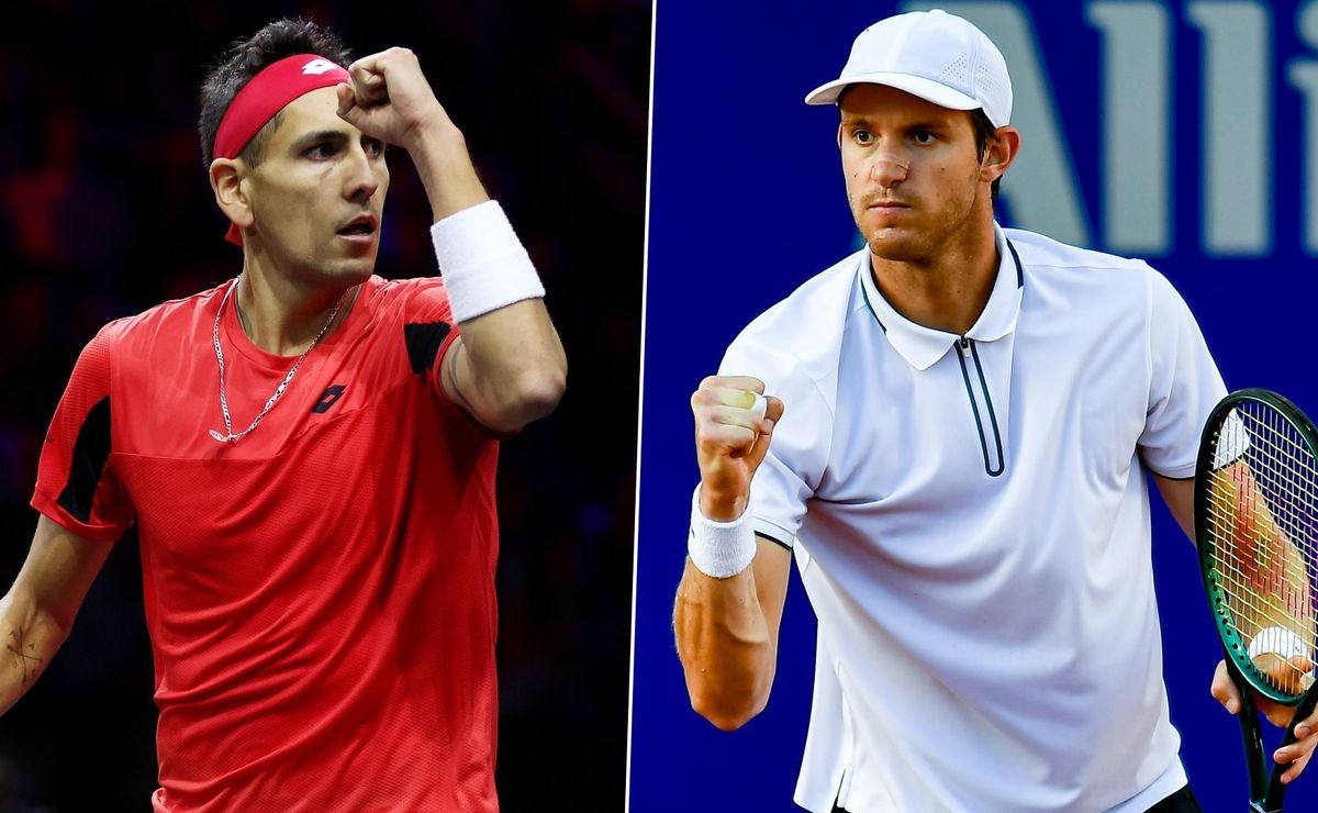 Tabilo y Jarry tienen oportunidad de oro en el Masters de Montecarlo ...