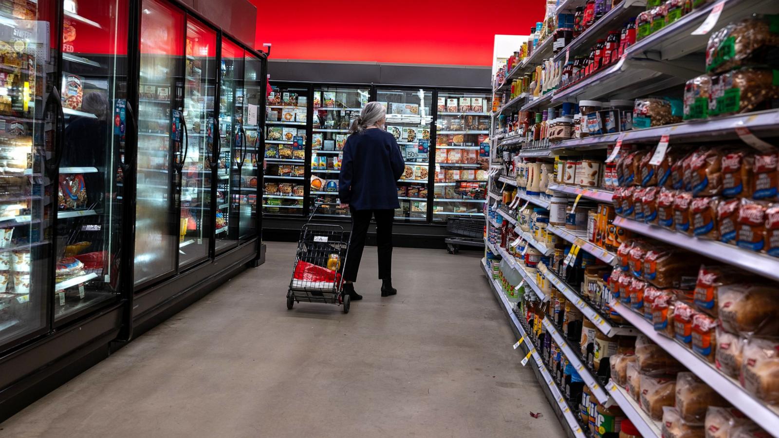 Why you shouldn't 'go into debt' to beat the tariffs, experts say