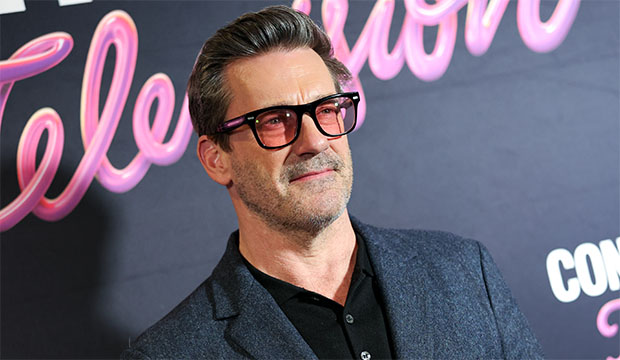 Jon Hamm on ‘Your Friends and Neighbors': ‘None of us are perfect ...