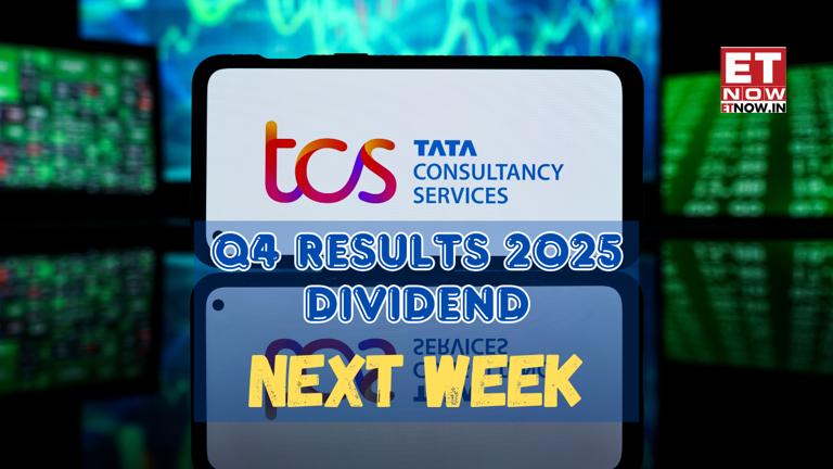 Q4 Results 2025 Calendar: From TCS to Anand Rathi – LIST of BSE, NSE ...