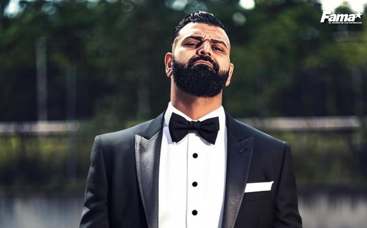 Revelan la causa de muerte de Vito Pirbazari, actor de Netflix, a unos ...