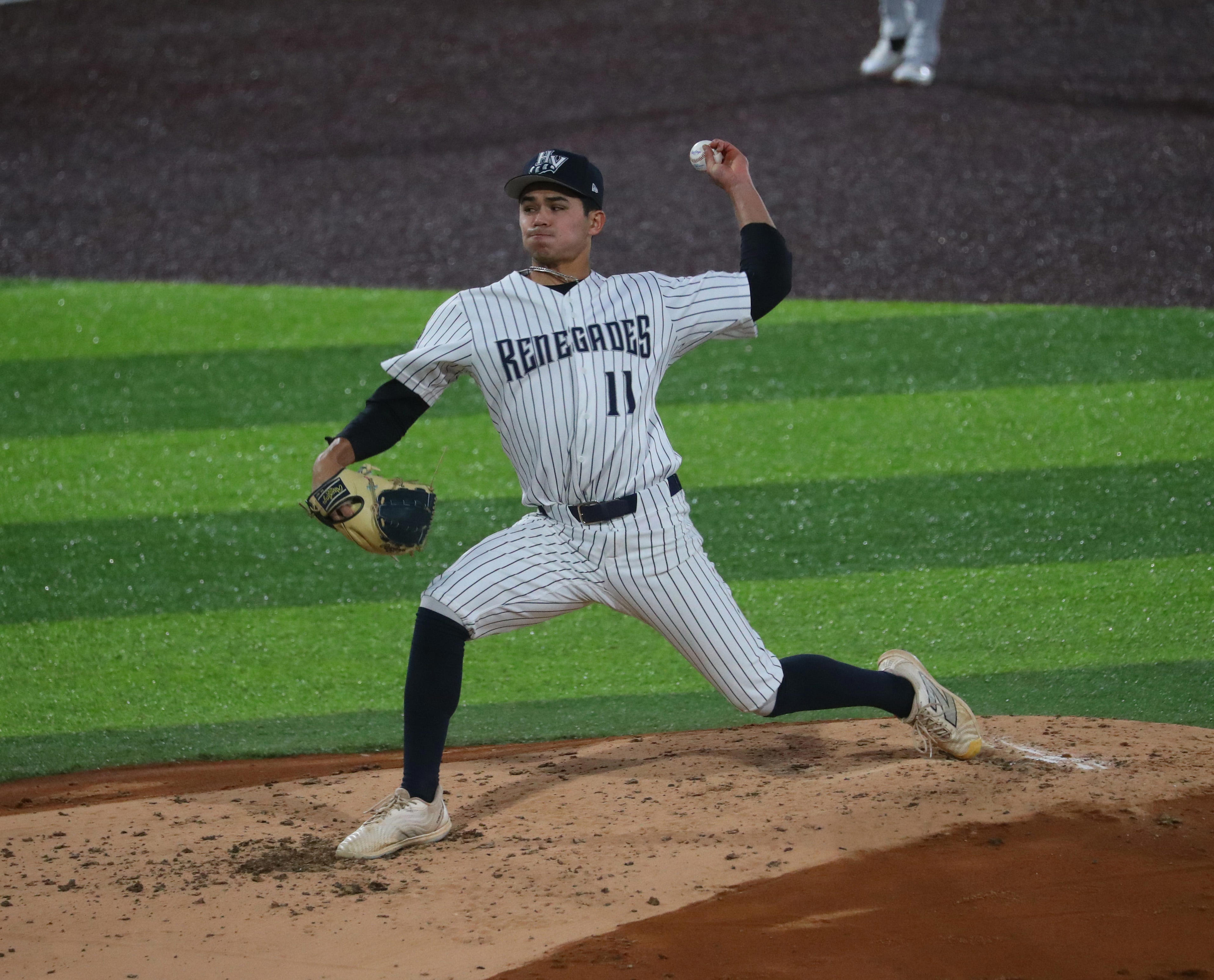 Excitement and optimism high among fans, players despite Renegades ...