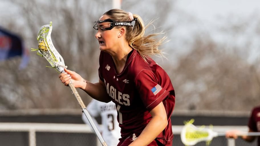 No. 1 Boston College Women’s Lacrosse Drops First Game of Season to No ...