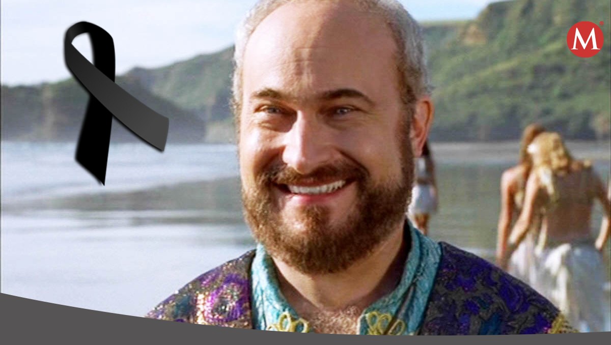 Muere Robert Trebor, famoso actor de 'Hércules' y 'Xena: la princesa ...