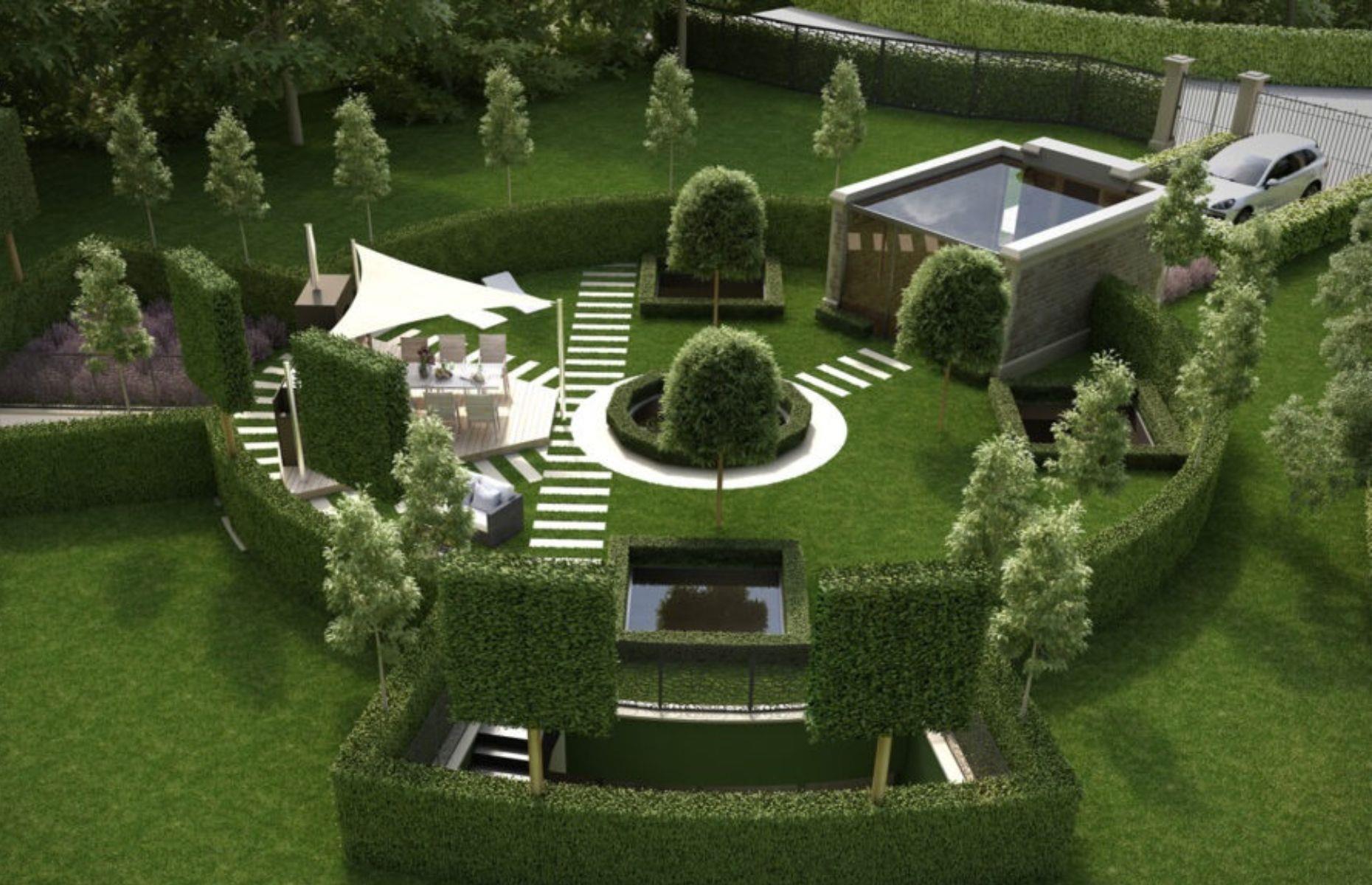 12 incredible underground homes in the UK and beyond