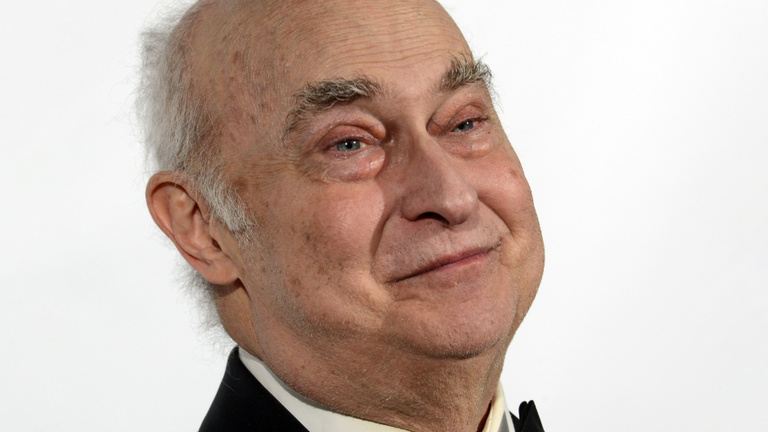 Meghalt Robert Trebor, a Herkules sorozat egykori színésze