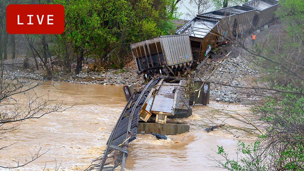 Live Updates: Severe Weather Crisis Inundates Midwest As Death Toll Climbs