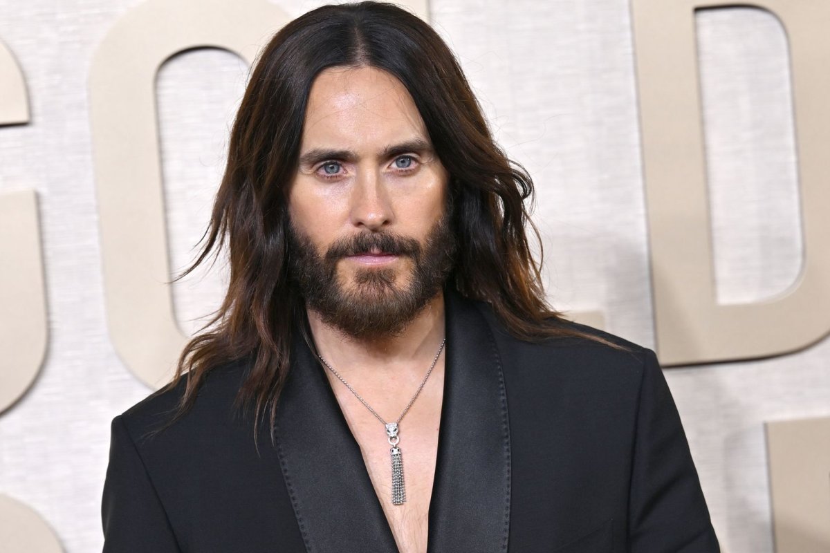 Watch: Disney releases first trailer for Jared Leto's 'Tron: Ares'