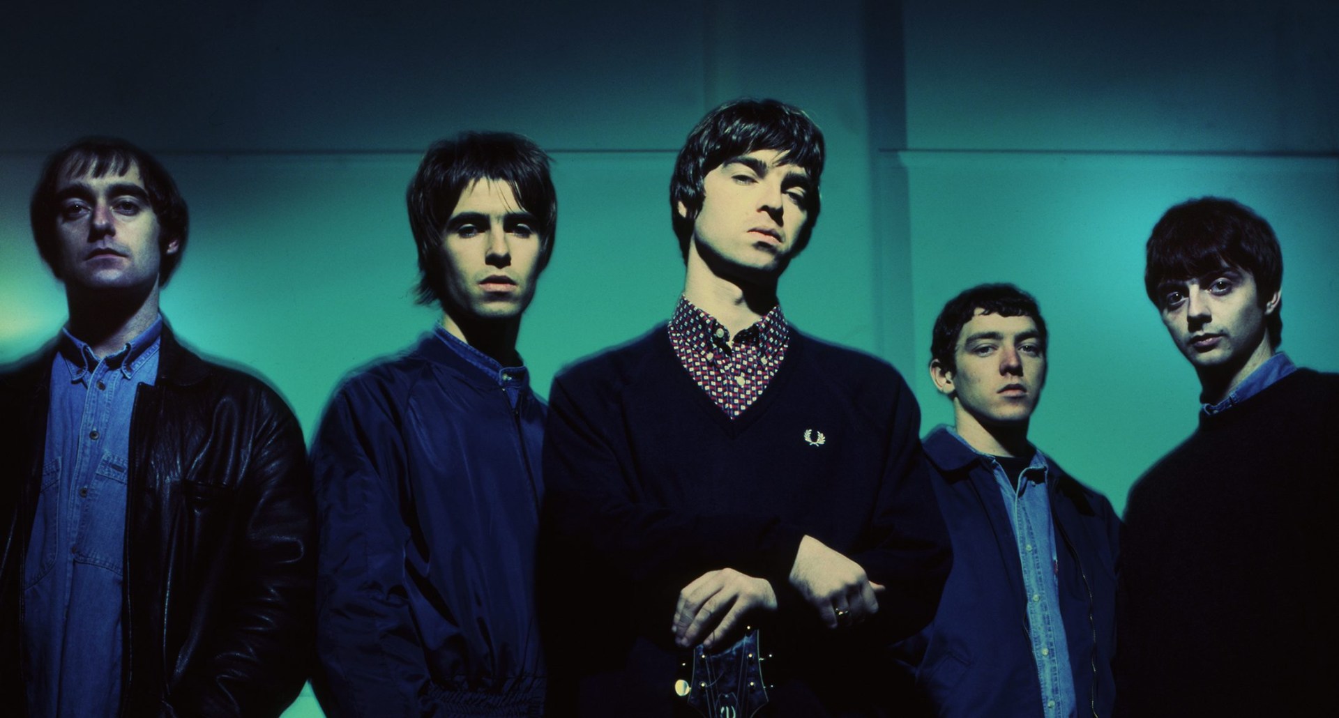 Original Oasis member wants to join reunion tour — after suing band for ...