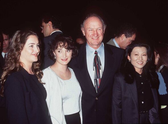 California sees death of three from rodent virus that killed Gene ...