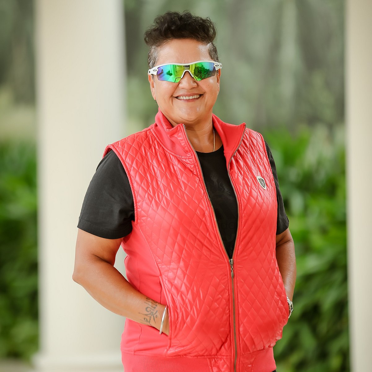 Smriti Mehra Shares How Swimming Helped Her Bounce Back After Injury