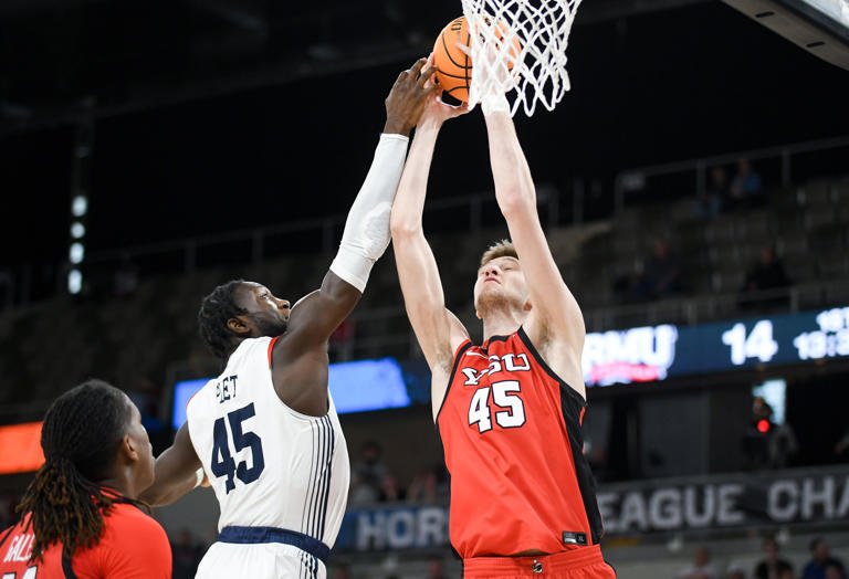 Eight centers Michigan State basketball could potentially pursue in the ...