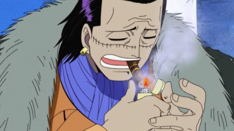 One Piece : cette énorme incohérence dans l'anime est passée inaperçue