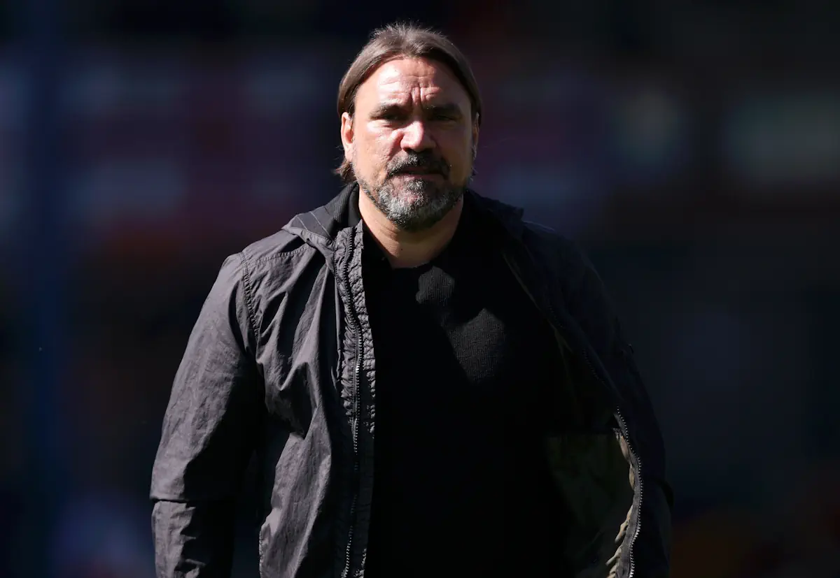 Newcastle United Wanted Attacker ‘Turned Down’ Leeds United As Option