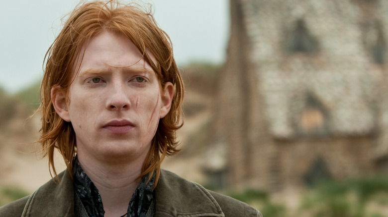 Harry Potter: The Weasley Family Tree Explained