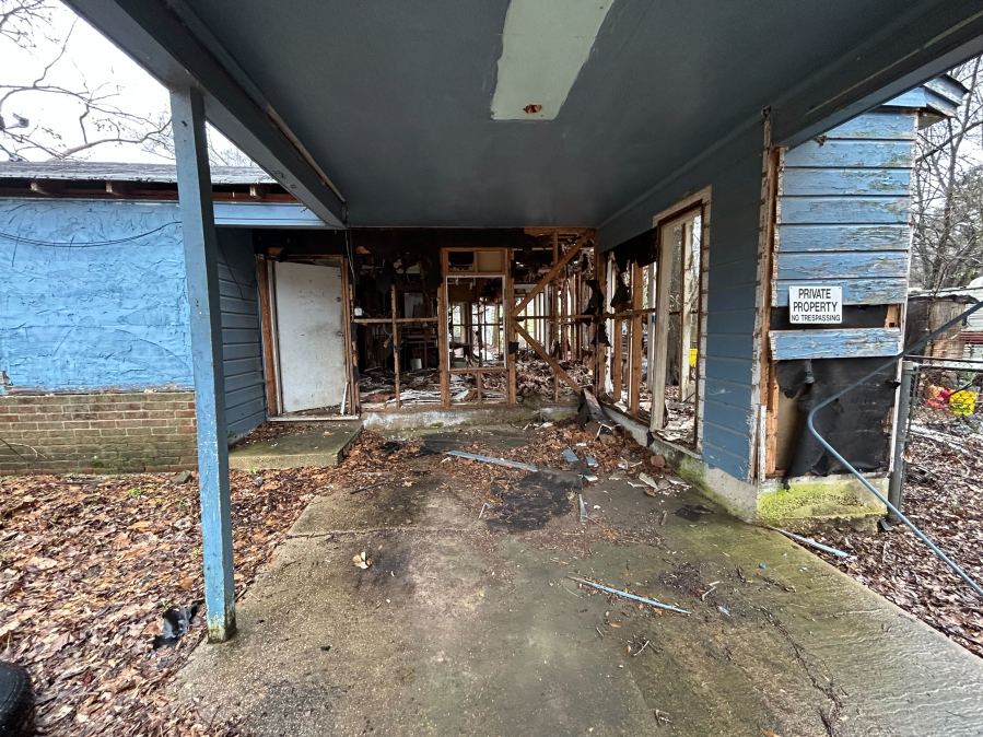 Mayor Arceneaux outlines 2024 progress, pain points in State of the ...