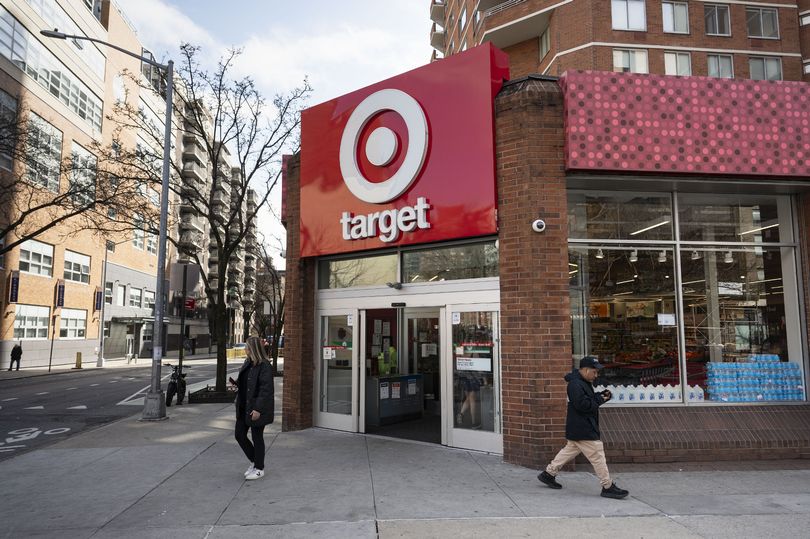 Target hit with store closures and sales losses as DEI backlash grows