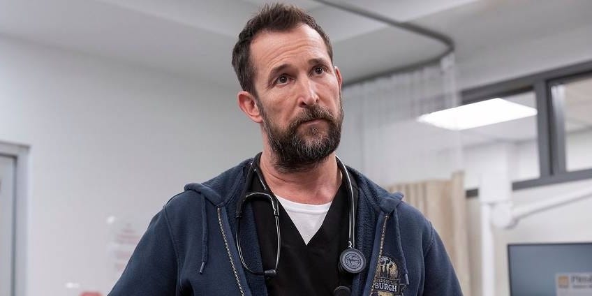 Everything We Know About Season 2 of 'The Pitt'