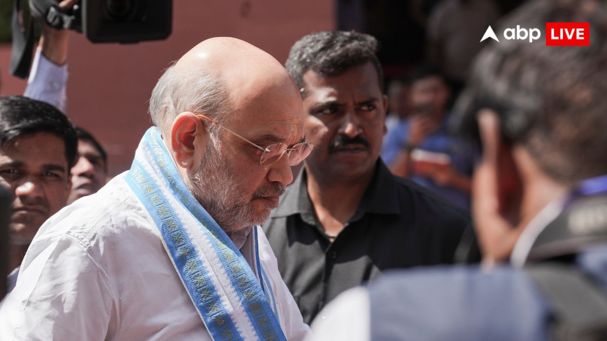 ‘Heightened Alertness’ In Kashmir As Amit Shah To Visit LoC, Meet ...