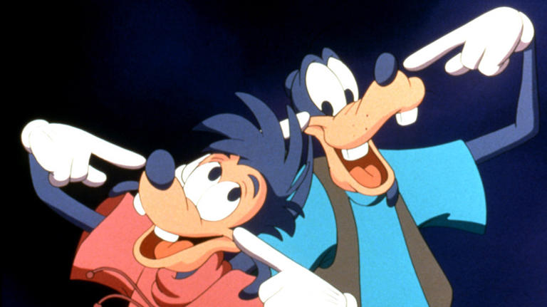 30 Years Ago, Disney's Goofy Box Office Misfire Birthed A Generational ...