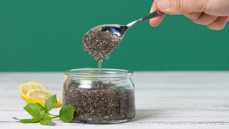 Nutritionist Shares The Right Way Of Having Chia Seeds For Best Results