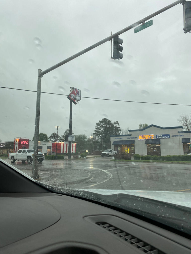 First Alert Weather: Widespread flooding continues across Region 8