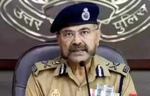 UP DGP orders security step up, traffic mgmt for festival