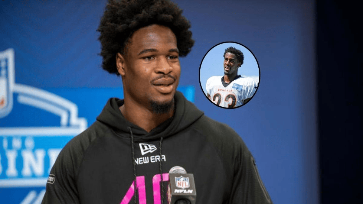 Why the NFL Draft Could See the Bengals Target an Unexpected Position ...