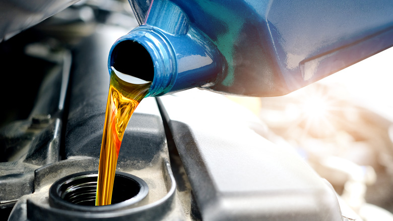 Is It Safe To Use Cheap Motor Oil For Your Car?