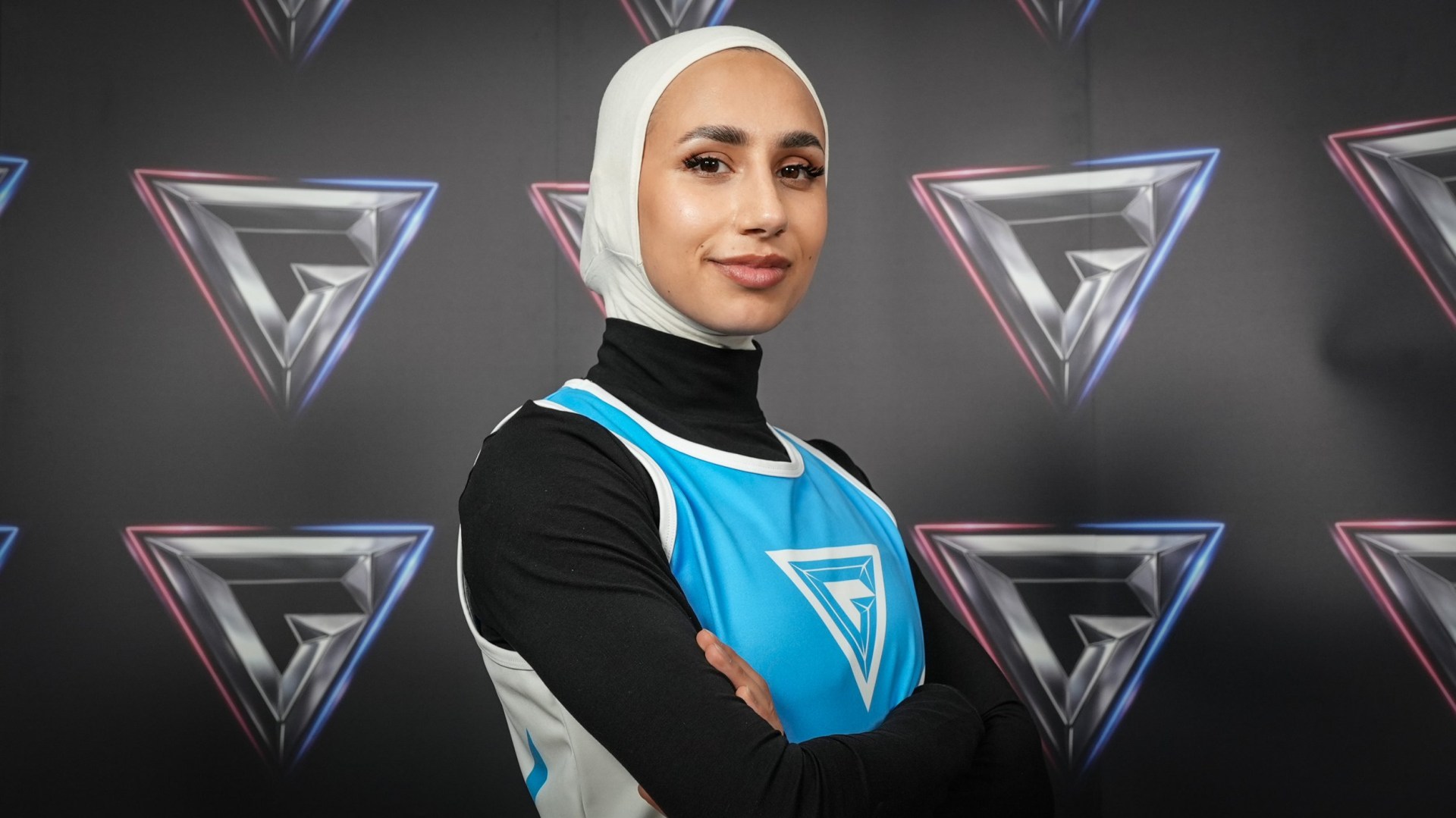 Gladiators star forced to withdraw from final as replacement 'makes ...